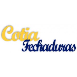 Cotia Fechaduras